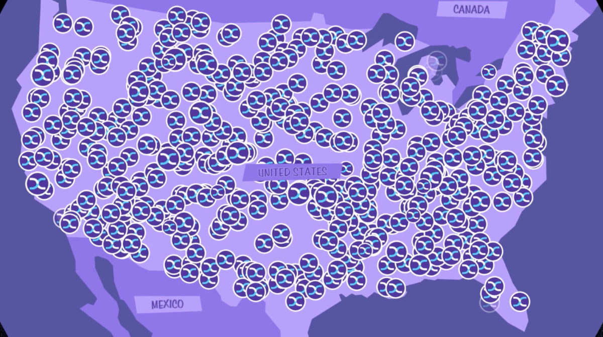 What We Do – DCDC Distribution